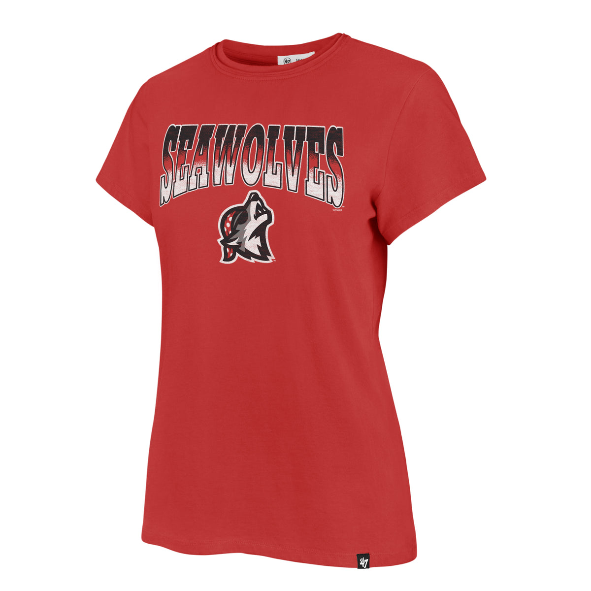 Erie SeaWolves '47 Frankie Tee – Erie SeaWolves Official Store