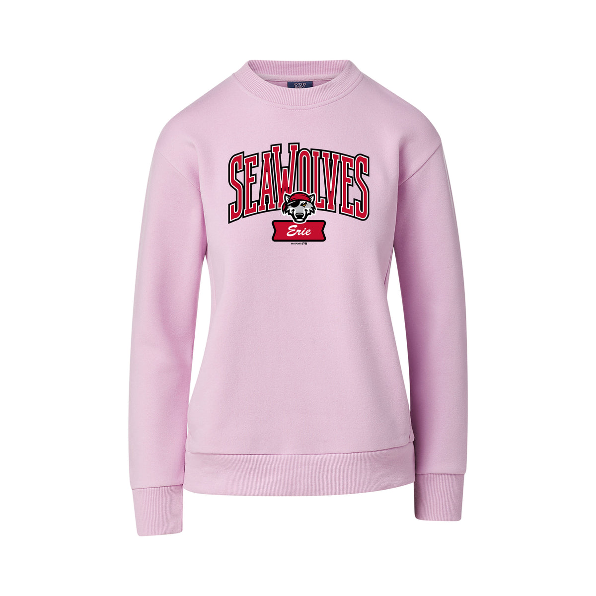 Erie SeaWolves MV Cloud Crew – Erie SeaWolves Official Store